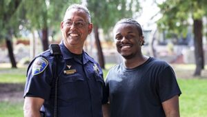 Basic Police Academy - The Academy